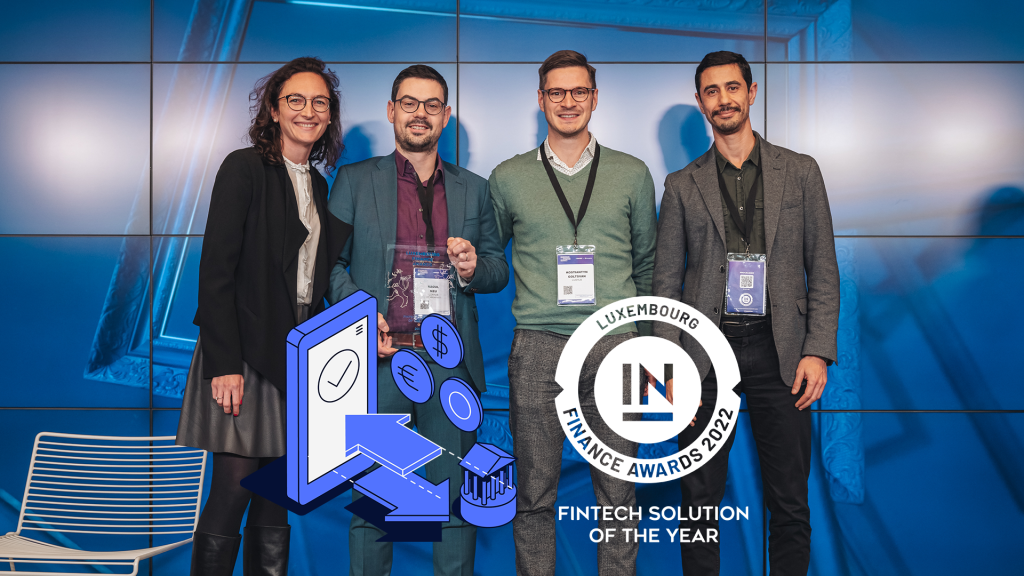 Unlocking the potential of Open Banking with TCP - LUXHUB